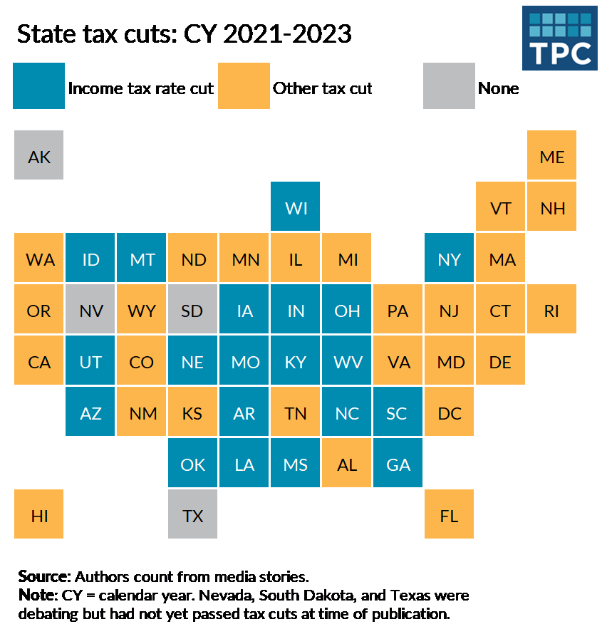 Viewing ARPA Aid for States and Localities Through a Great Recession ...