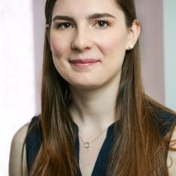 Lydia Austin | Tax Policy Center